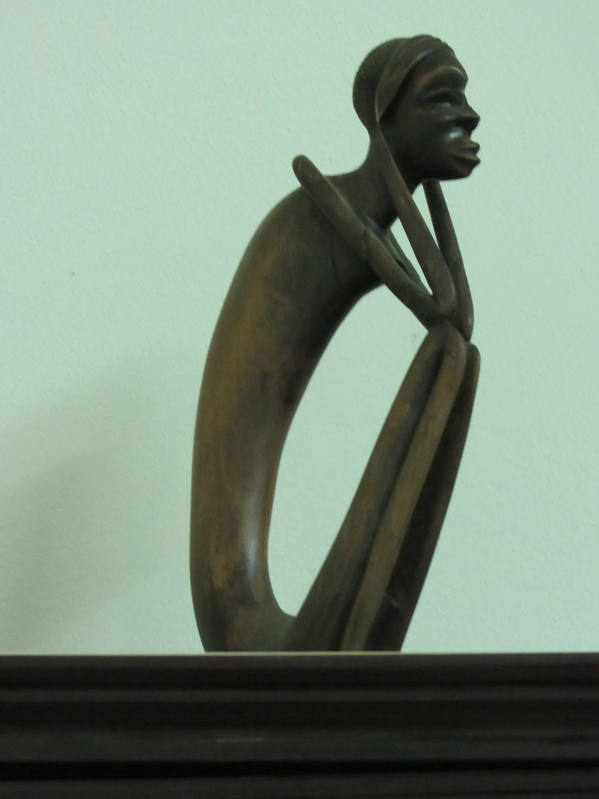MARAVILHAS DE ANGOLA - ARTESANATO