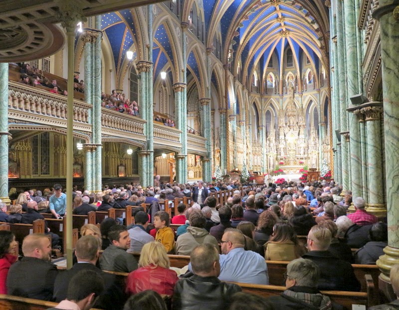 The Journey of a Bishop: 2014