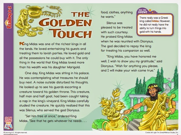 Adventures in 4th Grade