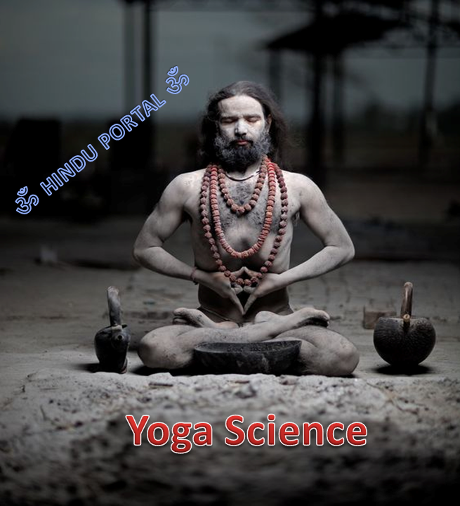Amazing Facts About Ancient India and Yoga