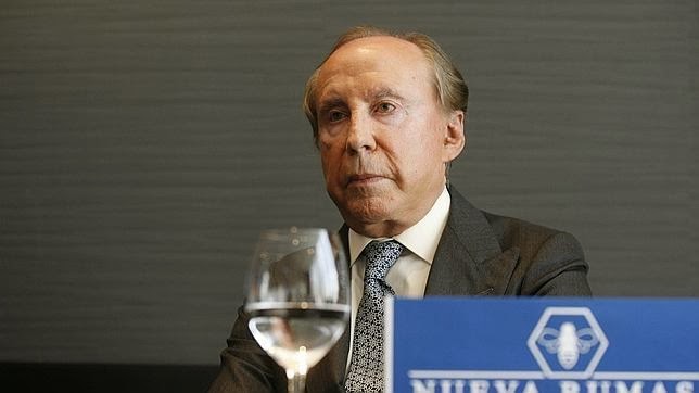 LA VERDAD OCULTA de NUEVA RUMASA Blog oficial desde 2012: noviembre 2013