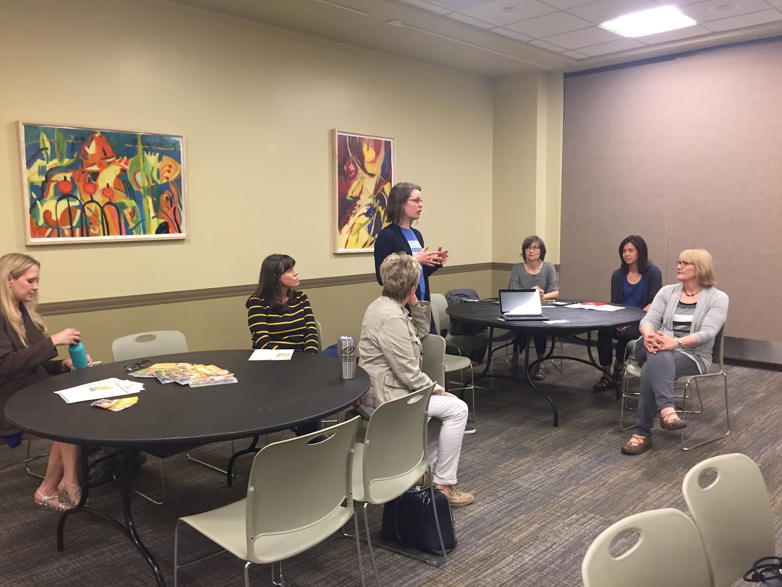 RRVWP: Author Roundtables with the Society of Children's Book Writers ...