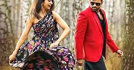 Winner Movie 2017 Review | Winner 2017 Telugu Movie Review | Sai Dharam ...