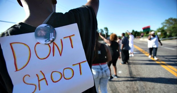 Critics At Large : The Long Shadow: Carol Anderson’s White Rage (Part One)