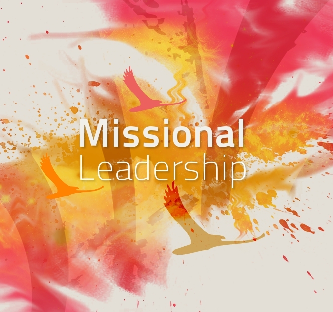 Dan White Jr.: Mutual Missional Leadership (5 Principles)