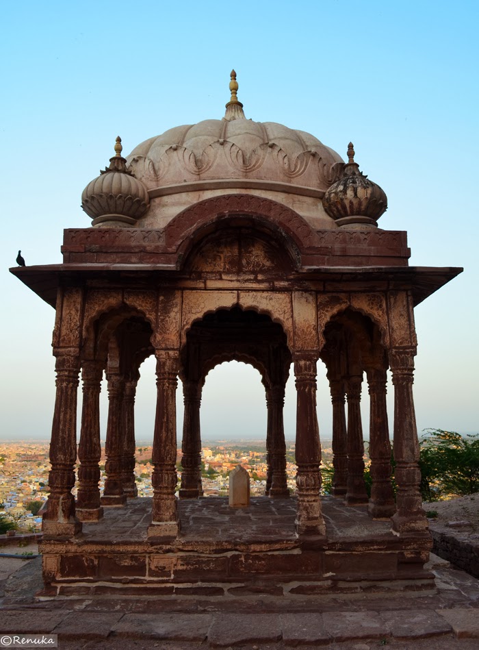 Mehrangarh Fort – A Photo Essay (Part Two) - Voyager For Life