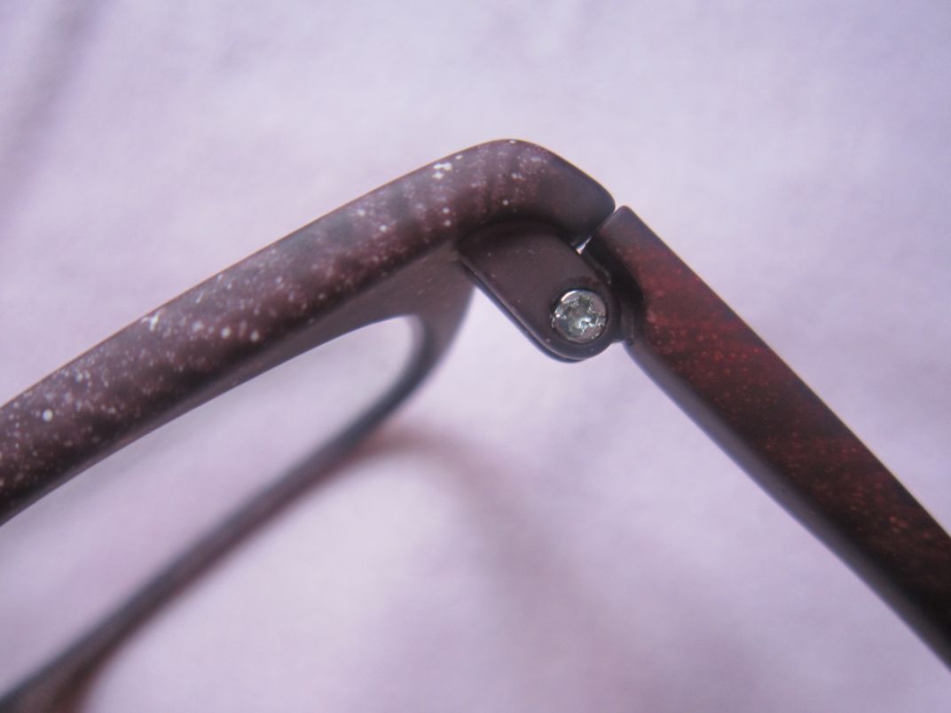 The Fabulous of Life by Ramona: Review Firmoo unisex eyeglasses