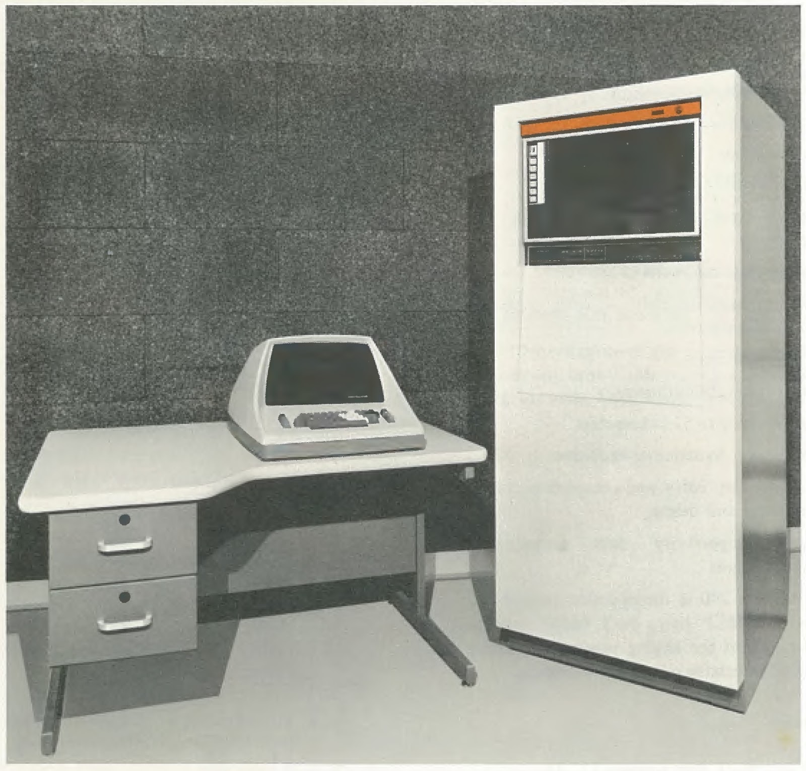 Entrex 480 Data/Scope: Documentation