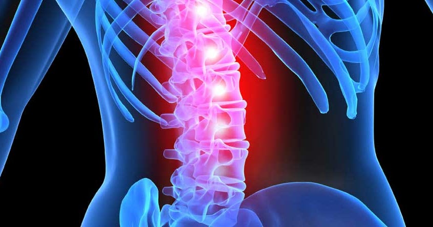 Spinal Cord Injuries and Impotence (Erectile Dysfunction)