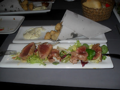 Travelling Mommy : Seville with Kids, Part 2 - Alcazar, Food & City Tour