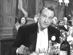 Theatre Critic Addison DeWitt joins The Clyde Fitch Report — Addison ...