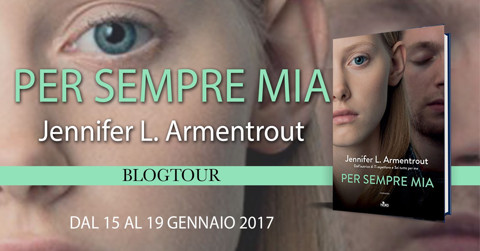 Blog tour: Per sempre mia - Serial Killer - Le recensioni della libraia
