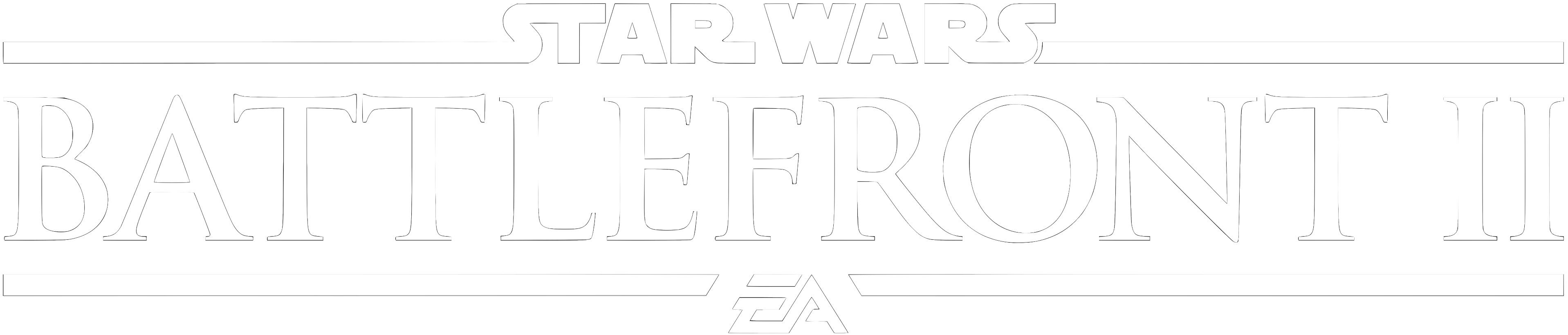Star Wars Battlefront 2
