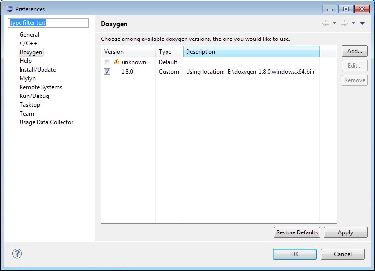 My Techie Journey....: Automatic Documentation generation using eclipse ... My Techie Journey....: Automatic Documentation generation using eclipse ...