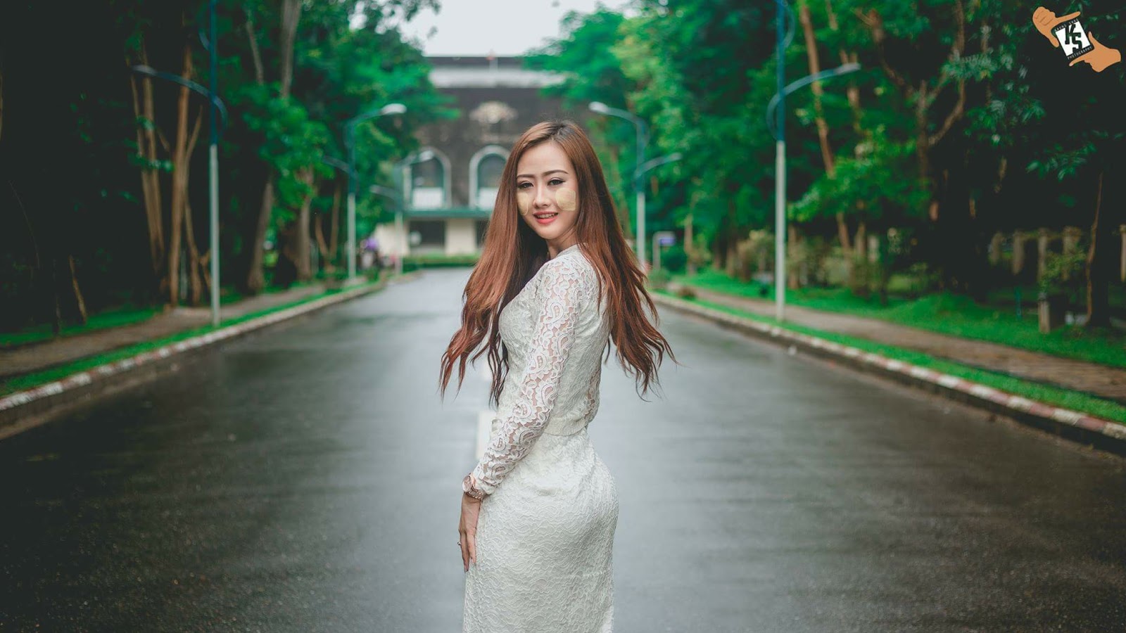 Ingyin May | Myanmar Famous Models