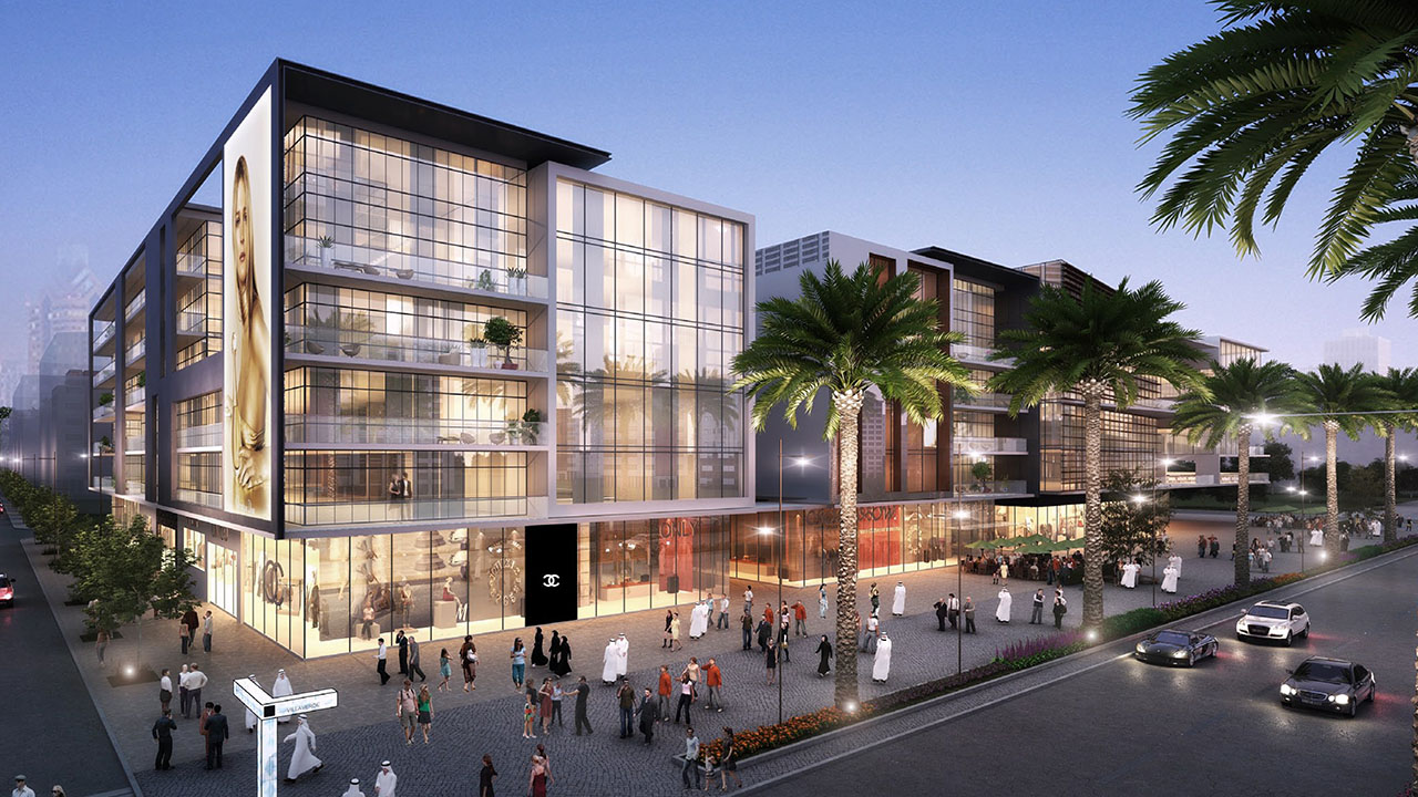 Living At City Walk Dubai - Meraas