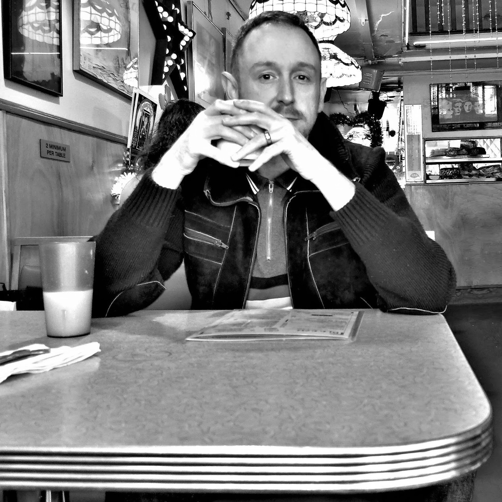 MONEY INTO LIGHT: AUTHOR MARK O'CONNELL ON THE MOST UNDERRATED ...