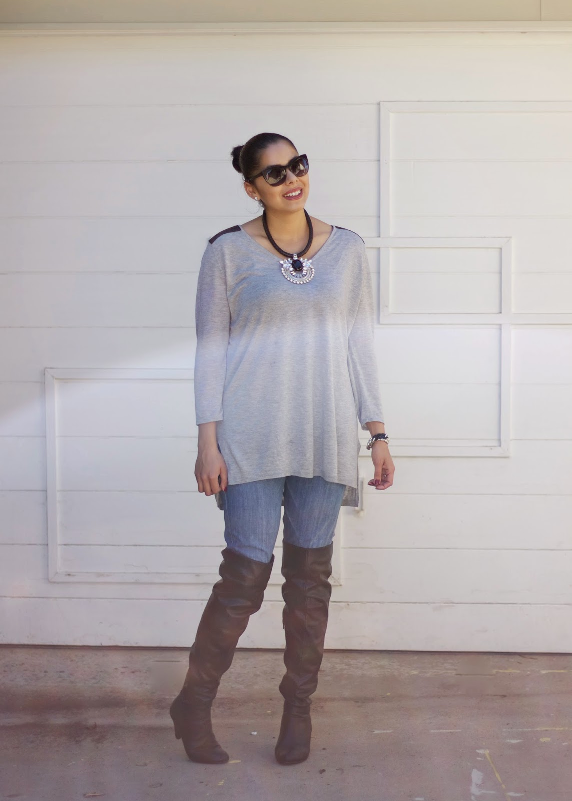 Boot Up {Collab} - Lil bits of Chic