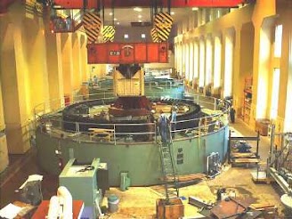 UNION MILLWRIGHTS: Millwrights and Machine Erectors