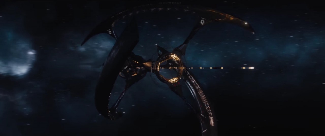 SPACE AGE ARCHAEOLOGY: The bright and hollow sky: a review of Passengers