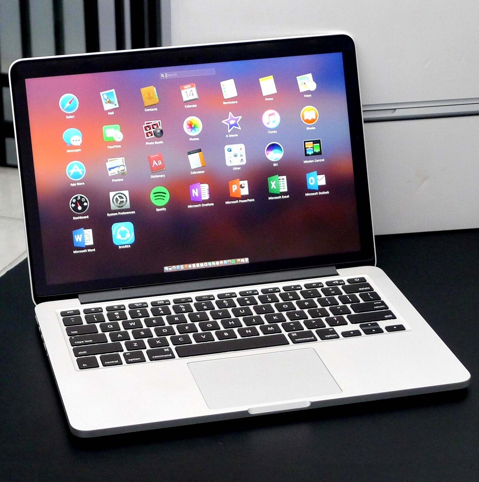 MacBook Pro Retina Core i5 (13-inch, Late 2013) Fullset | Jual Beli ...