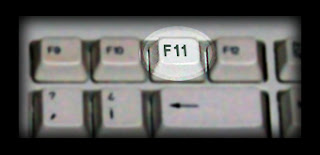Do básico ao avançado *: Para que serve o atalho de teclado (F11)?