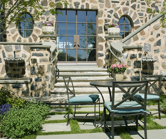 New Home Interior Design: What a lovely home