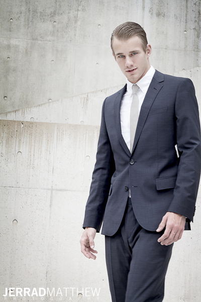 Blake Postma by Jerrad Matthew | Oh yes I am