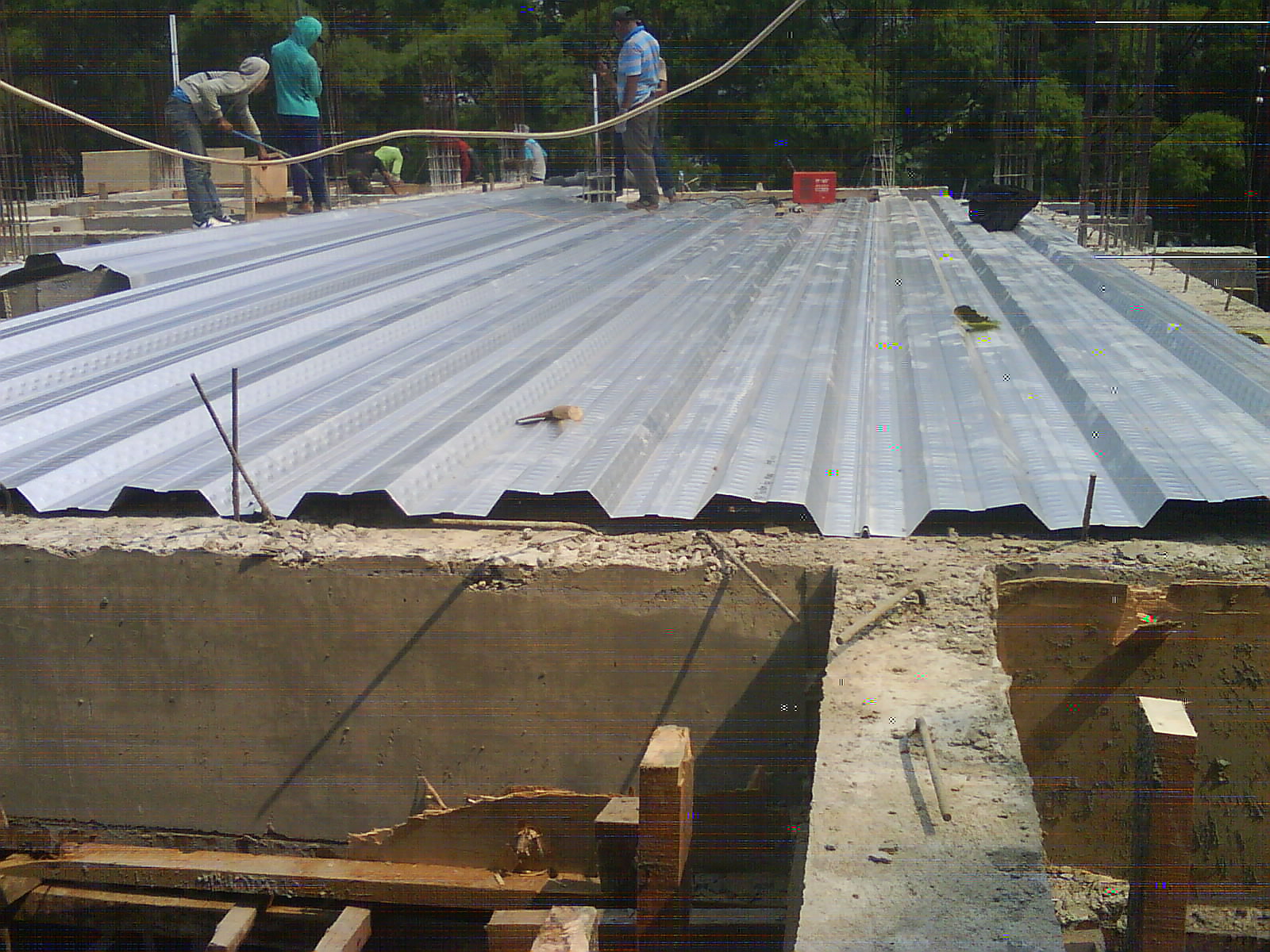 JUAL BONDEK | HARGA BONDEK PER LEMBAR MURAH JABODETABEK