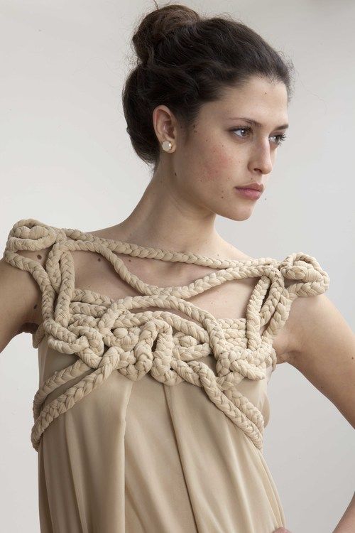 Hydrangea Hill Cottage: Some Very Knotty Designs!