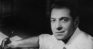 FROM THE VAULTS: David Rose born 15 June 1910