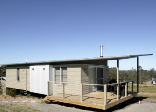 Prefab Homes - Modular Homes - Australia: Parkwood Modular Buildings