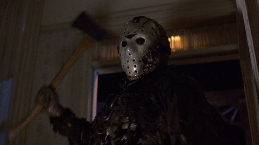 Life Between Frames: Film Appreciation - Carrie vs. the Meat Terminator