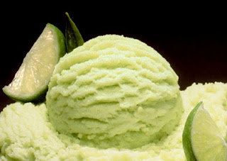 HELADO DE LIMON - 4 RECETAS DELICIOSAS - EL BOTANERO