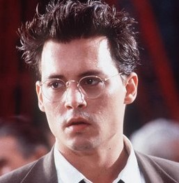 Tiempo de Ocio: Los 40 rostros de Johnny Depp