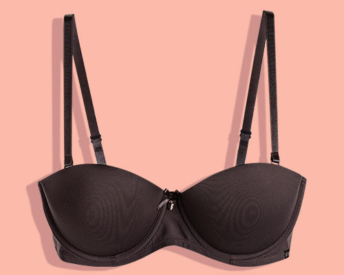 THE ULTIMATE BRA GUIDE | Edgars Mag