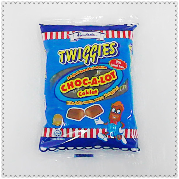 Twiggies ~ Ryu no Sekai