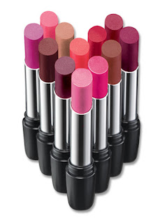 Moni B's Trusted Beauty Sales: Avon Beyond Color Lipstick