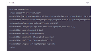 Cara Mudah Memasang Kotak Syntax Highlighter Di Blog | Seputar Blogger