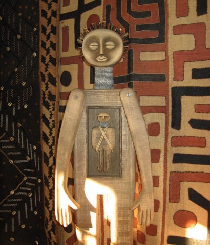 Art Propelled: YOUR OWN WAY OF LOOKING AT THINGS