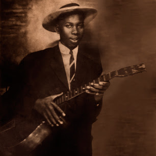 Sound Projections: ROBERT JOHNSON (1911-1938): Legendary, iconic, and ...
