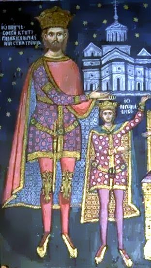 Istorie Furată: Cronologie - confruntări militare între 1390 - 1456 în ...