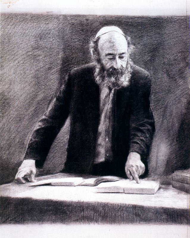 Painting of Daniel Quintero artist, Daniel Quintero paintings