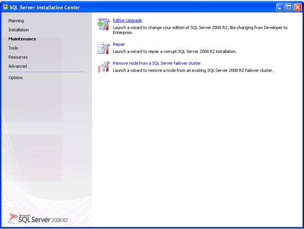 Manage-SQLServer: SQL Server edition upgrade Manage-SQLServer: SQL Server edition upgrade