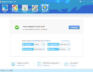 Anti Virus Trojan-Downloader.Vbs.Gen - KIOS ANTI VIRUS AVIRA