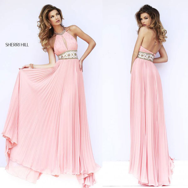 Бални рокли 2015 Sherri Hill: 11 тренда в абитуриентската мода ~ Хубава ...