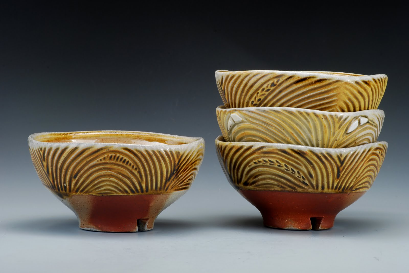 Joy Tanner Pottery: Strictly Functional Pottery National