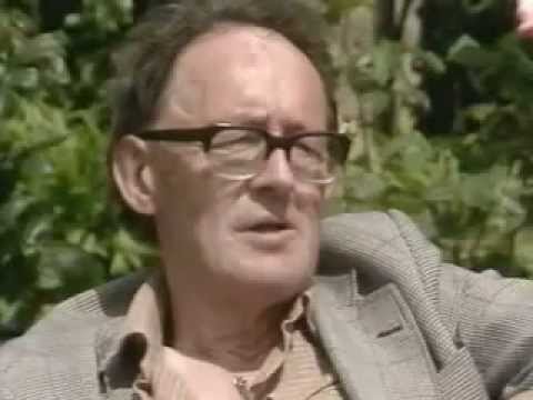 SO ANTROPOLOGIA: Biografia de Edmund Leach