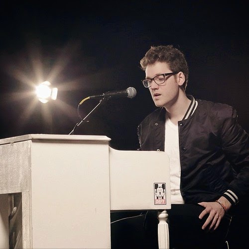 The “Cover Version” Gank (Part 1) : Alex Goot - Music and a little ...