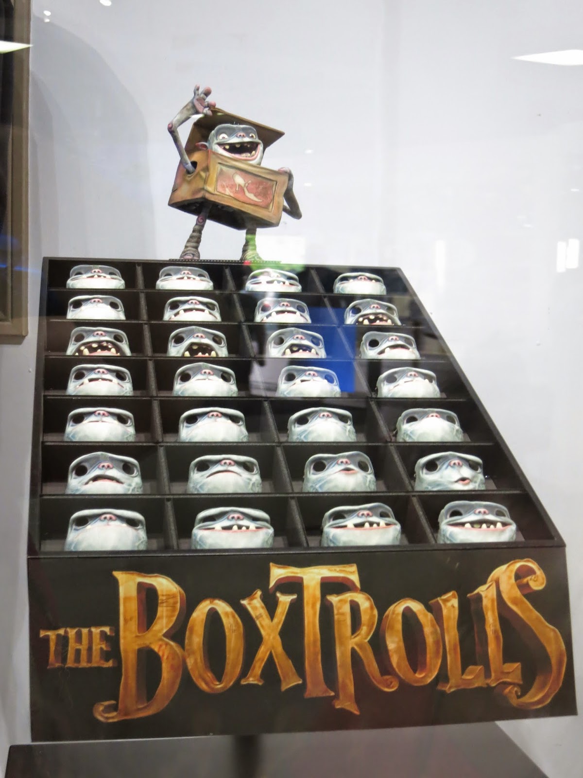 Susan's Disney Family: Meet The Boxtrolls, check out the amazing ...